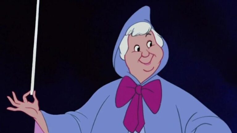 15 Disney Characters with Magical Powers: A Journey Through Enchantment