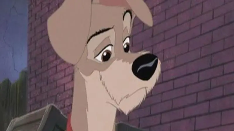 25 Disney Characters with Brown Hair (with Images)