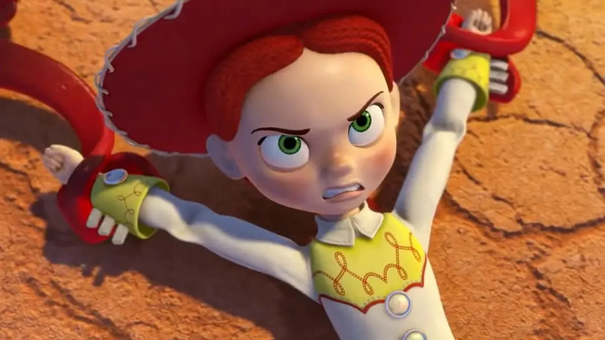 20 Disney Characters with Red Hair (with Images)