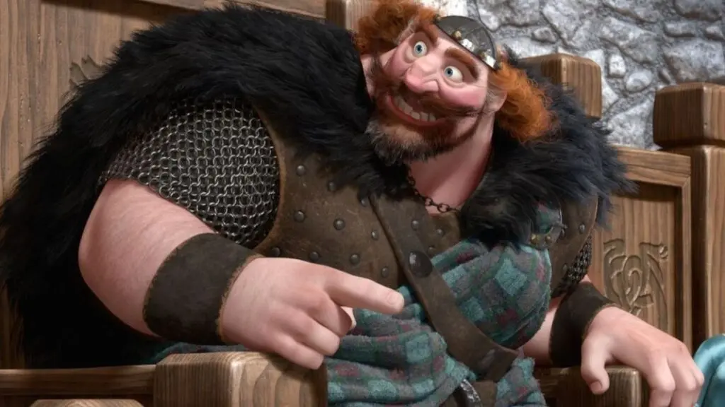 20 Disney Characters with Red Hair (with Images)