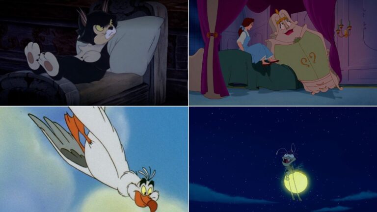 10 Underrated Disney Characters: Hidden Gems of the Disney Universe