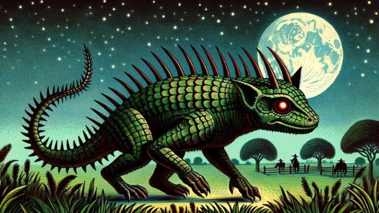 The 20 Most Powerful Mythical Creatures (Ranked)