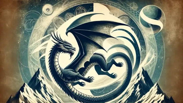 The 20 Most Powerful Mythical Creatures (Ranked)