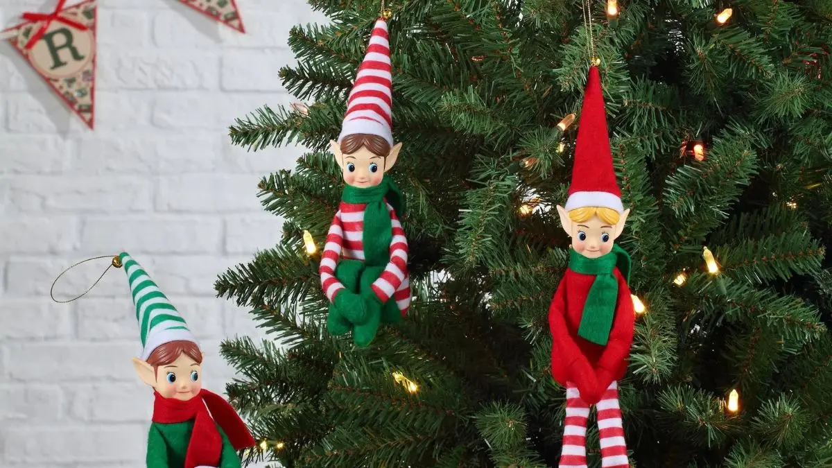 50 Interesting Facts About Elves: Delving into the Lore of These ...