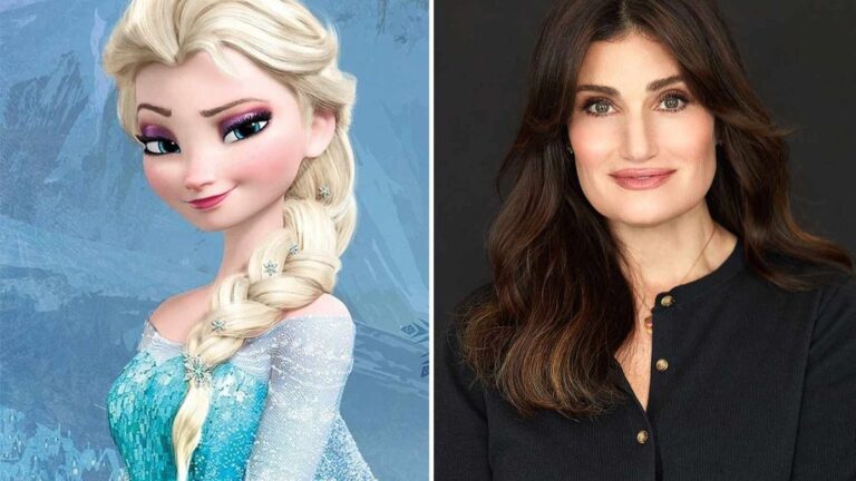 10 Beloved Disney Voice Actors: Behind the Scenes of Animation