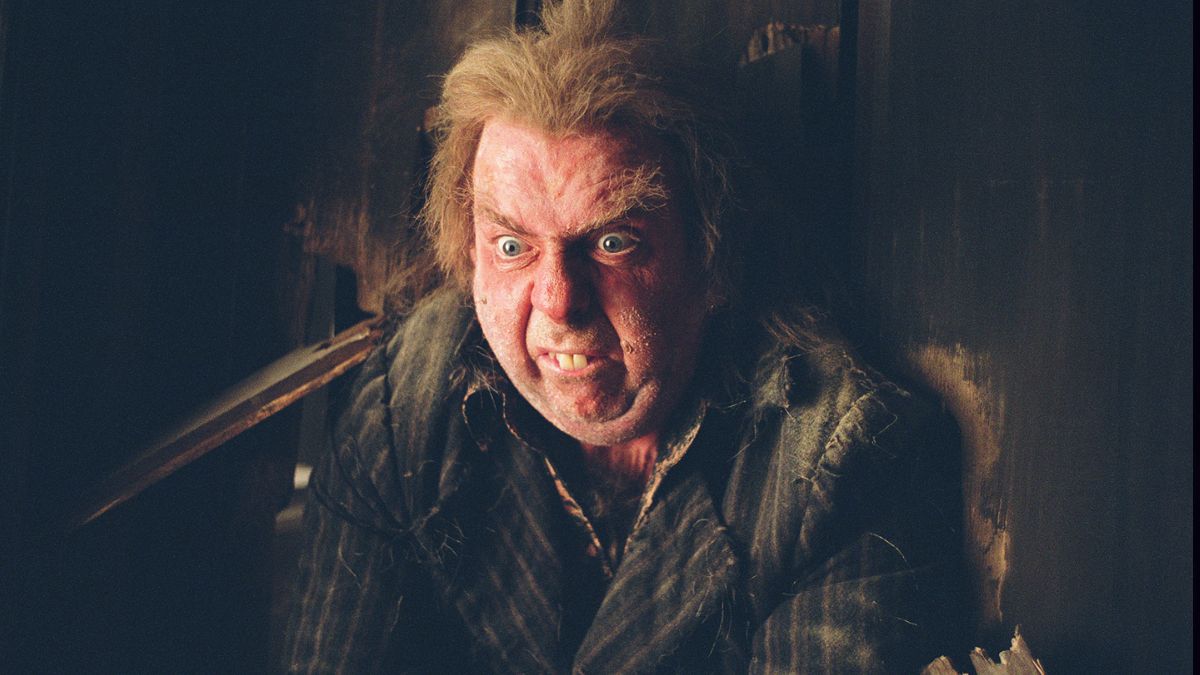 10 Harry Potter Villains: A Ranking of Dark Magic Mastery