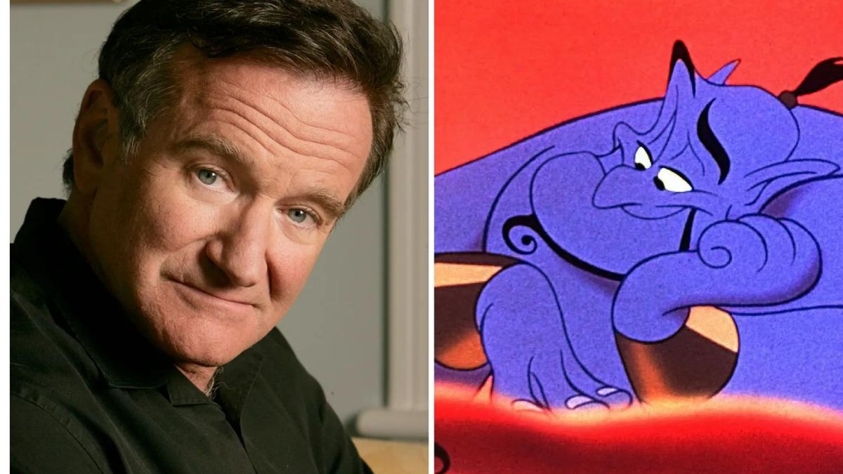 10 Beloved Disney Voice Actors: Behind the Scenes of Animation
