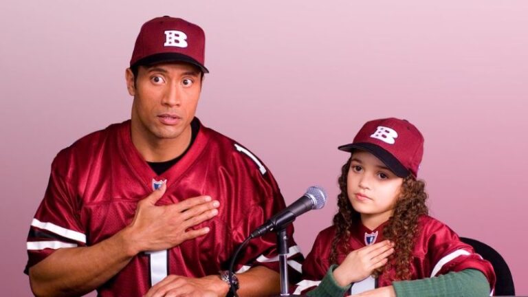 10 Best Disney Football Movies of All Time