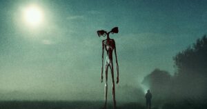 What is Siren Head? Exploring the Reality Behind the Myth