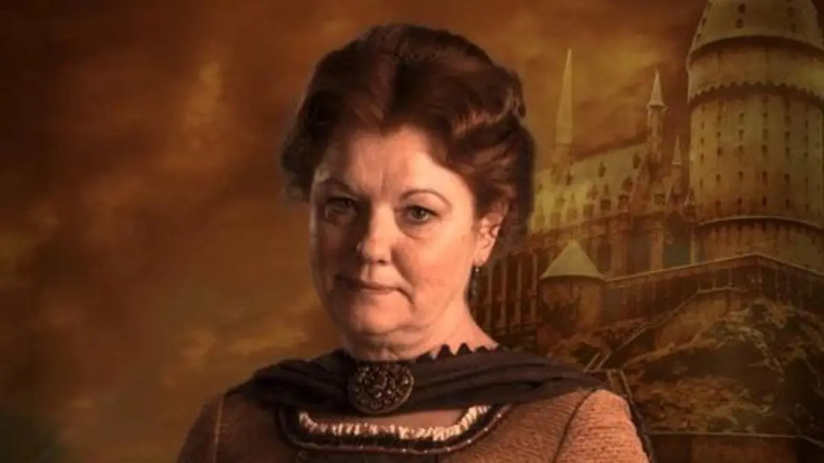 Harry Potter: 10 Most Famous Hufflepuff Characters