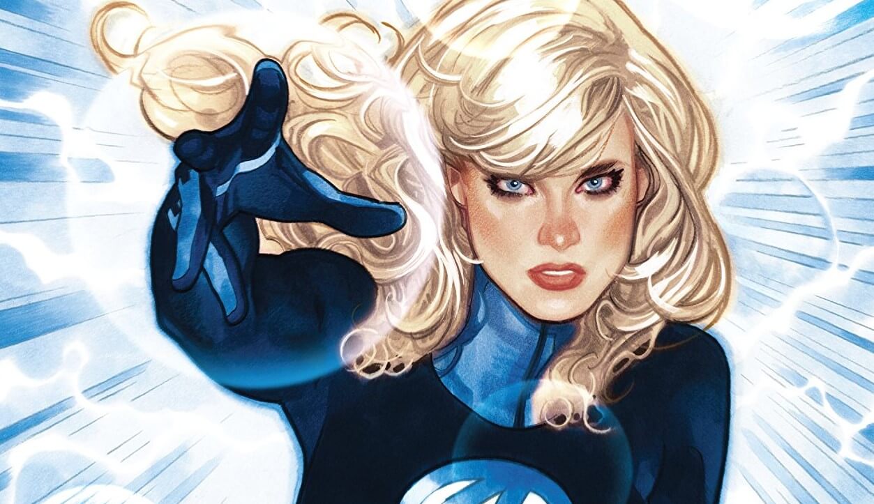 10 Disney Characters with Invisibility Powers: Unseen Heroes