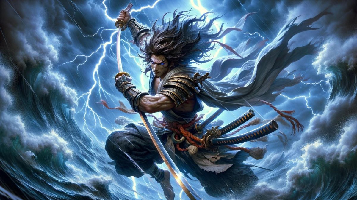 10 Strongest Japanese Mythology Creatures