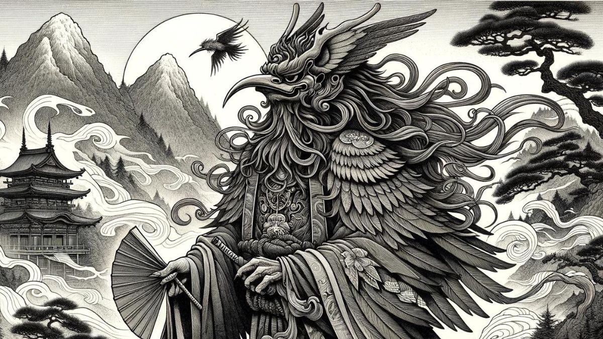 10 Strongest Japanese Mythology Creatures