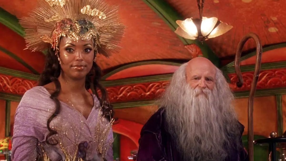 10 Disney Characters Who Control Time: Masters of Moments