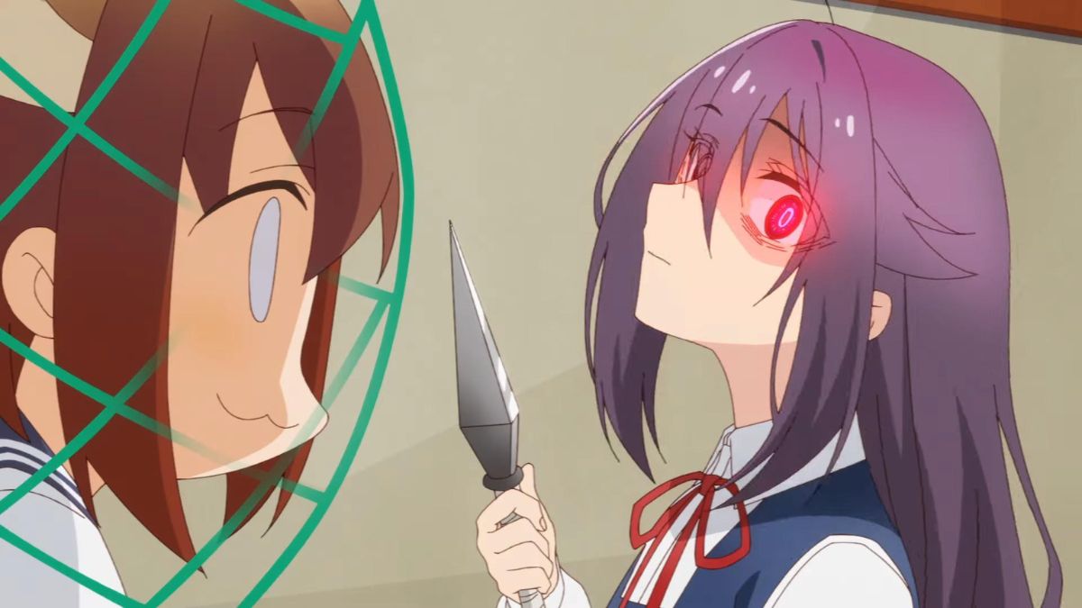 My Deer Friend Nokotan Anime Trailer Drops Sets July Premiere