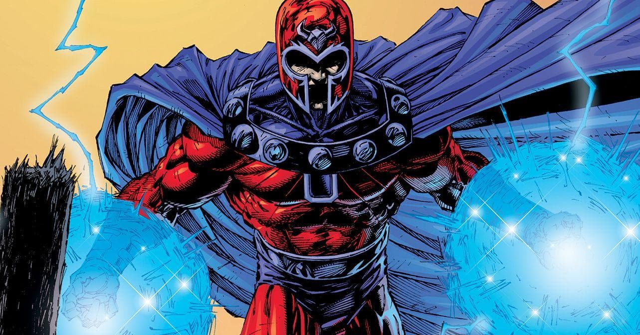 10 Most Powerful Mutants In The Marvel Universe, Ranked