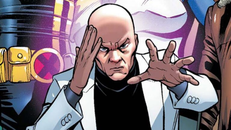 10 Most Powerful Mutants In The Marvel Universe, Ranked – Magical Clan