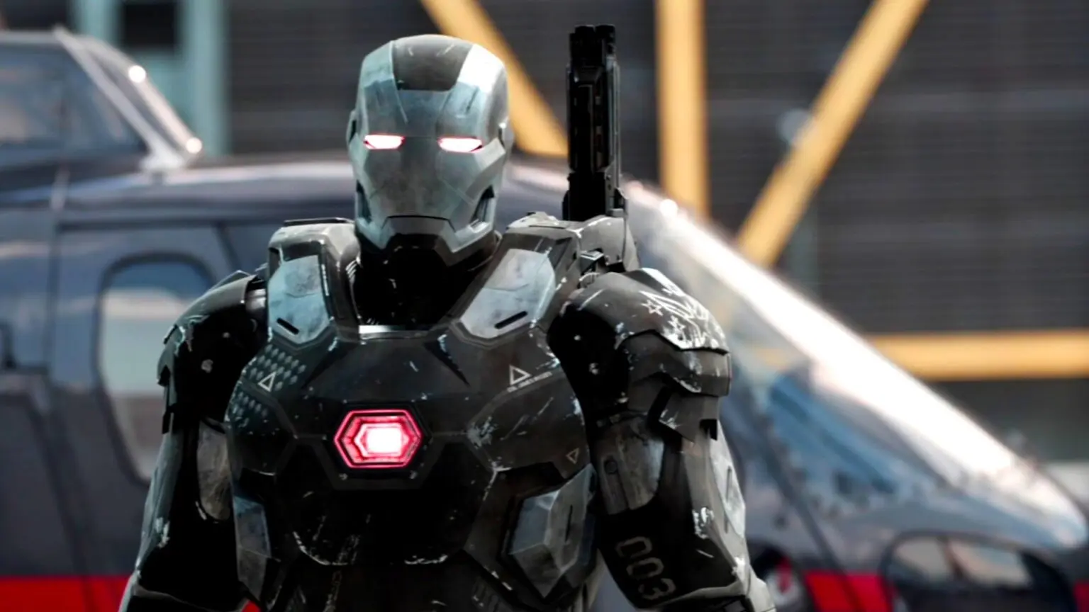 Every MCU Avenger Ranked from Weakest to Most Powerful