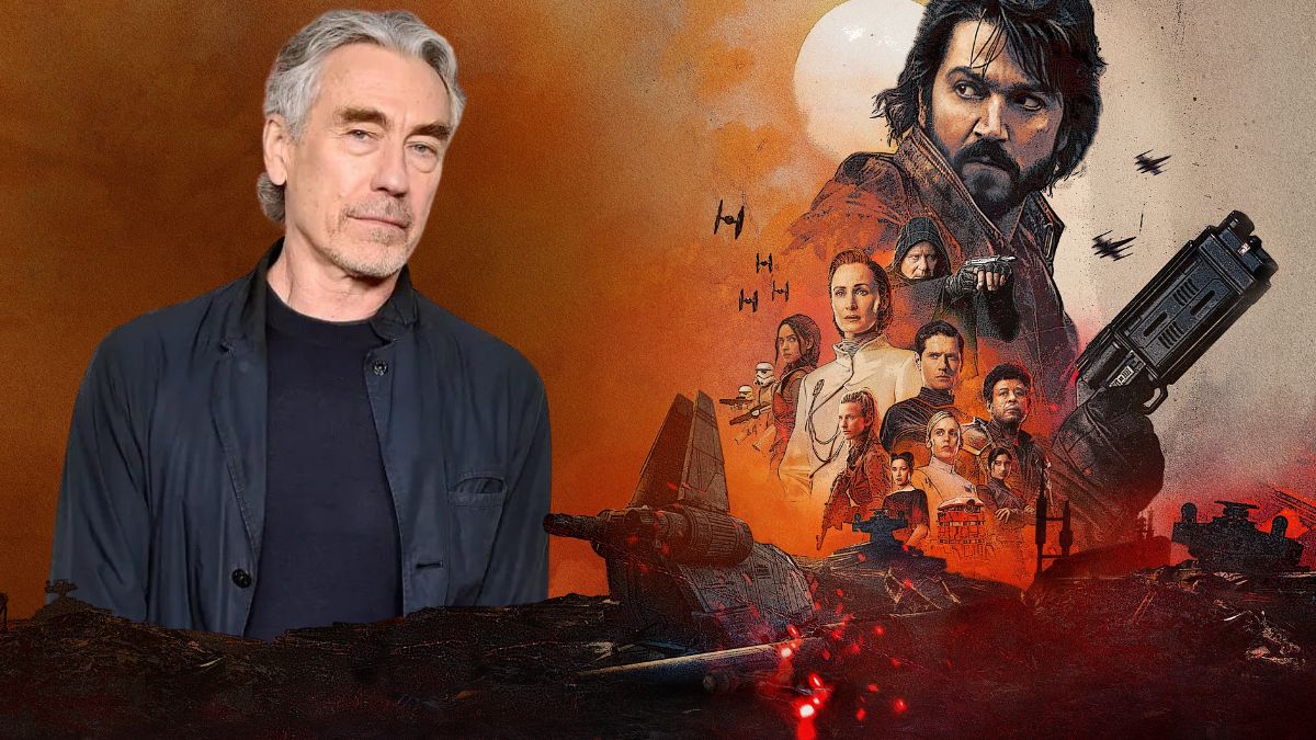 Fans Lose Trust in Dave Filoni, Rally for Tony Gilroy to Helm Star Wars ... Fans Lose Trust in Dave Filoni, Rally for Tony Gilroy to Helm Star Wars ...