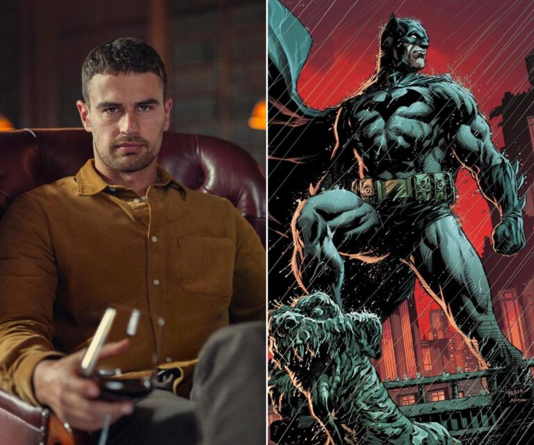 Top 12 DCU Fan Castings: Dream Roles and Dynamic Choices