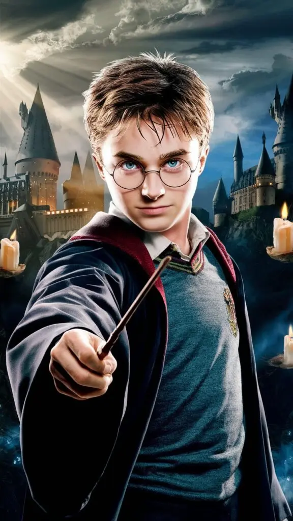 Best Harry Potter Wallpapers
