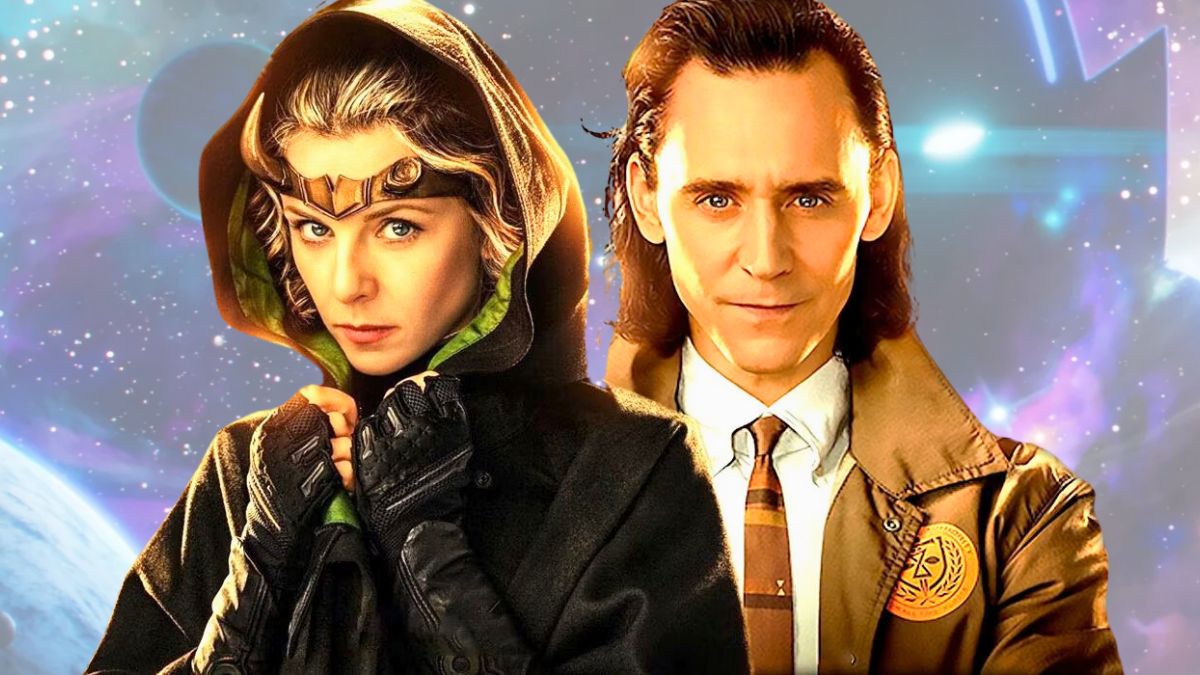 Loki to Take Center Stage in Marvel's Multiverse Saga