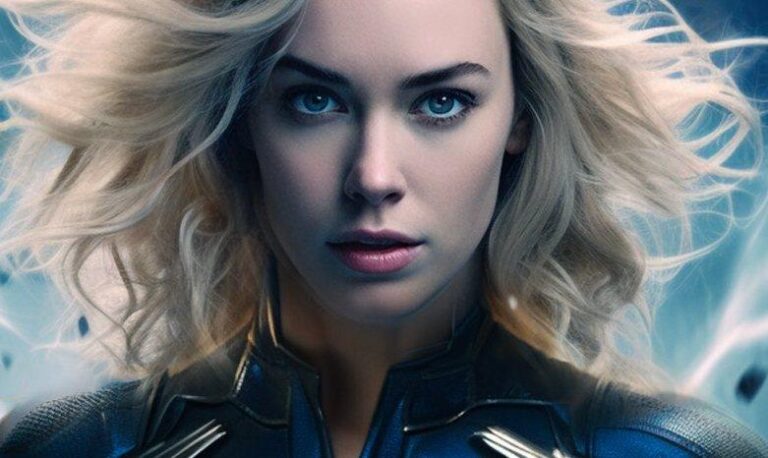 Every Confirmed Cast Member In 'Avengers: Doomsday' (So Far)
