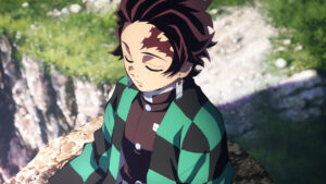 Crunchyroll Confirms February 2026 Release for First ‘Demon Slayer ...